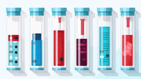 Your Ultimate Resource on Blood Collection Tubes Color Code - Vesemed