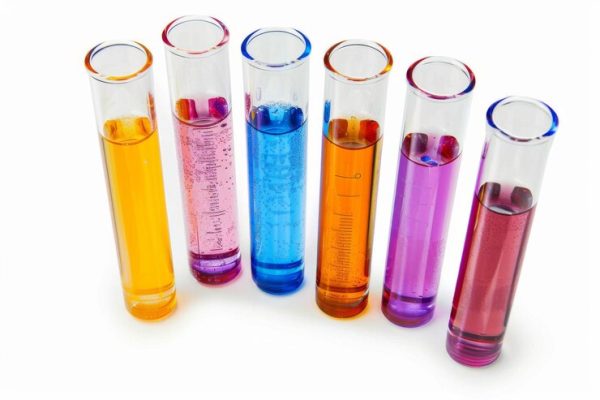 Top Benefits of Using a Lactic Acid Collection Tube in Clinical ...