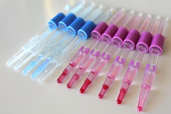 Pediatric Blood Collection Tubes is a Key Tool for Healthcare ...