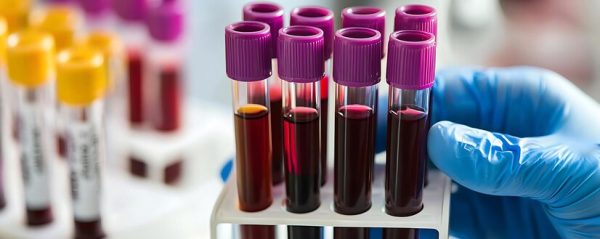 Why Purple Top Tubes for Blood Collection are Essential for Accurate ...
