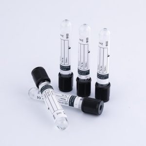 ESR Blood Collection Tubes: Optimized for Accurate Sedimentation Rate ...